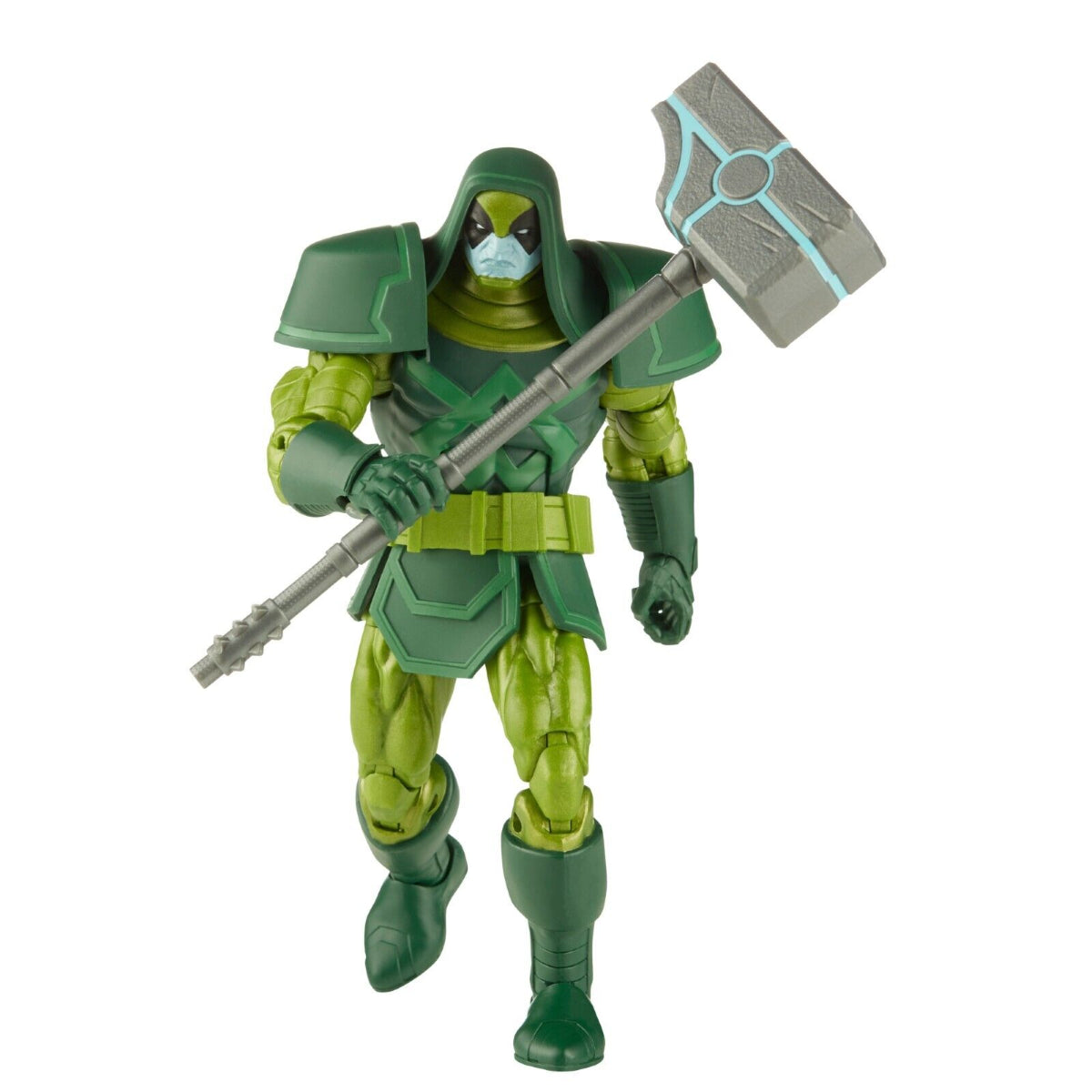 Ronan The Accuser Classic Comic Guardians of the Galaxy Marvel Legends poptoys