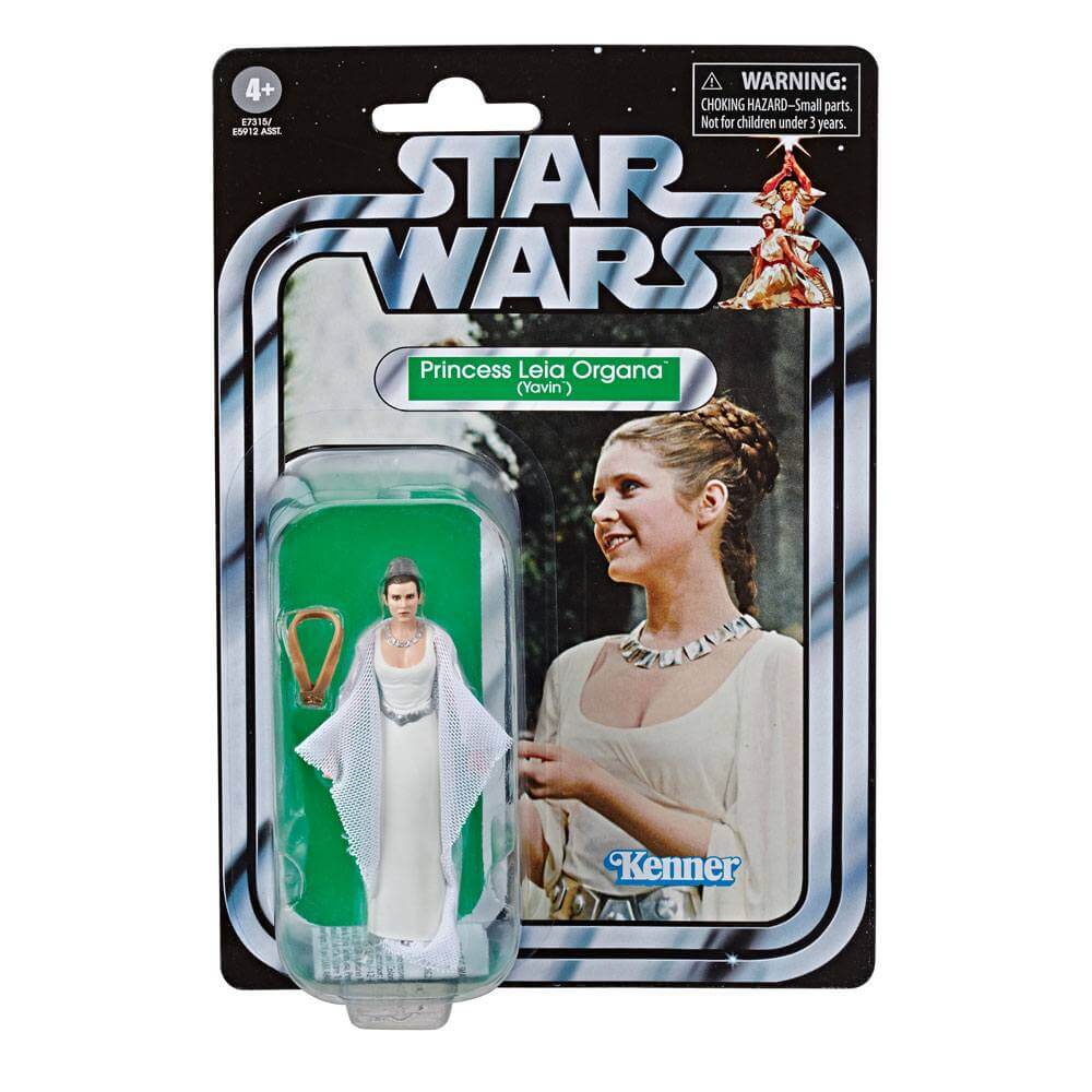 Star wars kenner 2019 store