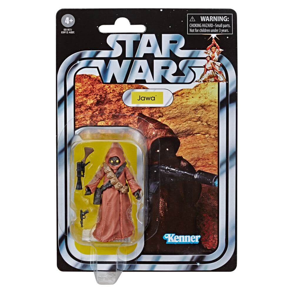 Star Wars Vintage Collection Action Figures 10 cm 2019 Wave 7 Kenner poptoys