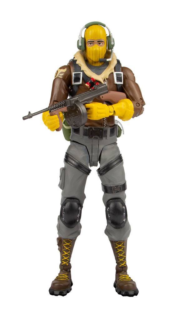 Raptor fortnite toy store